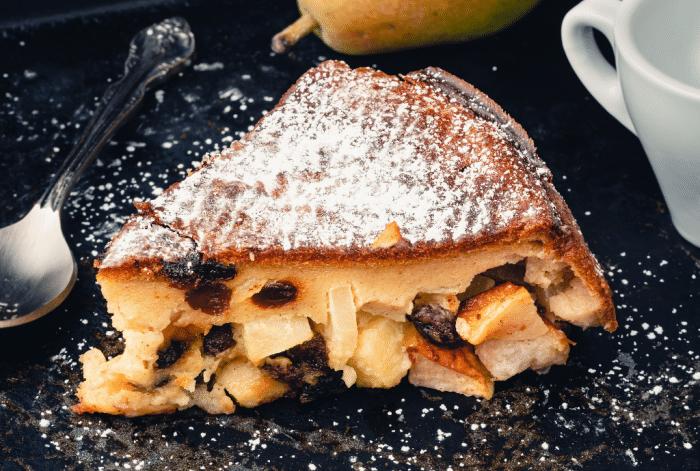 The application of various wines in baking - iMedia