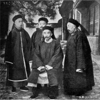 Beiyang People's History: "Two Birds with One Stone" by the Pagoda King ...