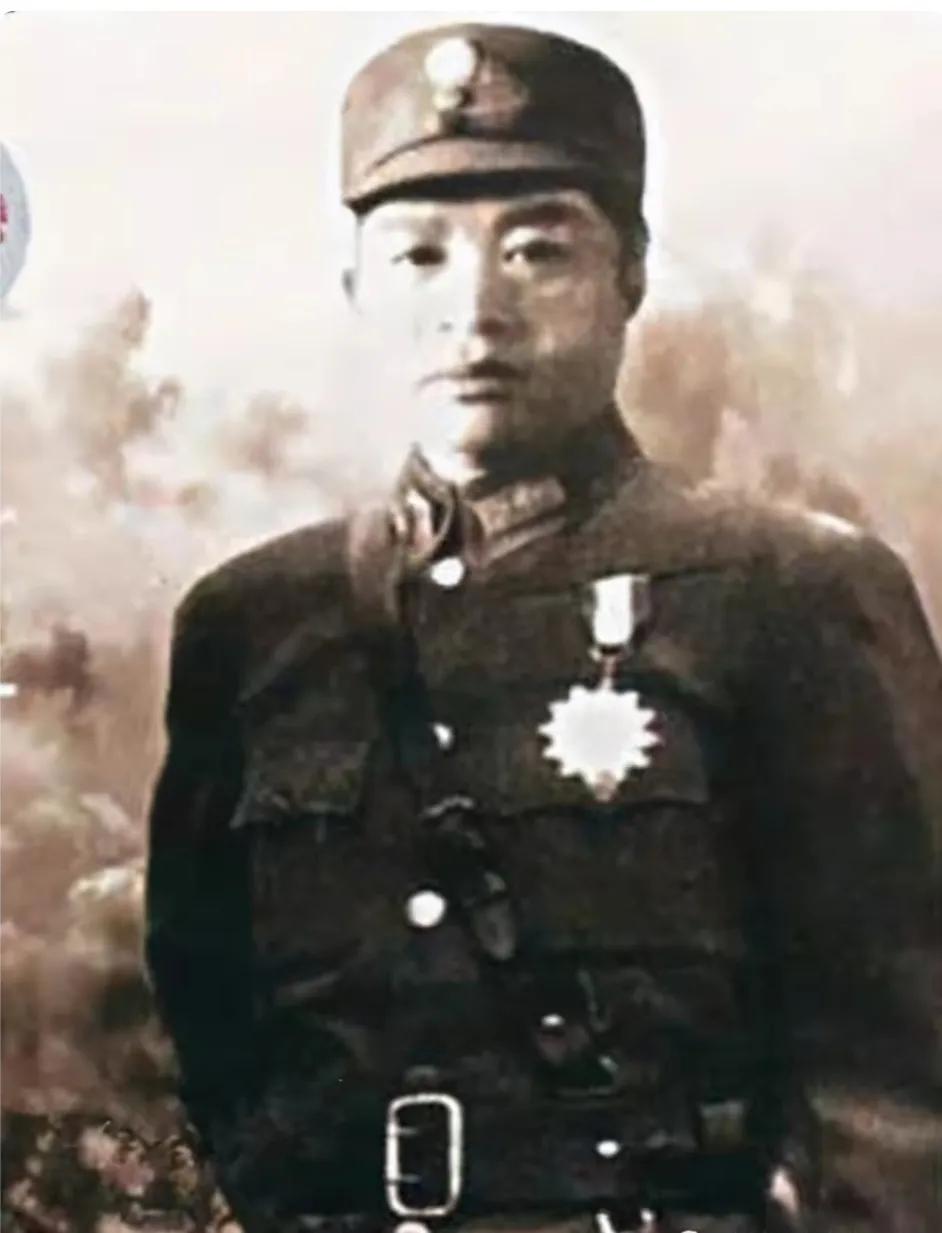 The relationship between Zhang Fakui and the famous Northern Expedition ...