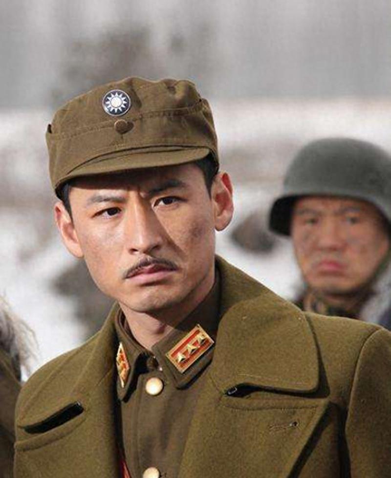 During the Battle of Menglianggu, the captured Kuomintang leader became ...