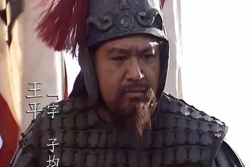 Is it true that there were no great generals in the later period of Shu ...