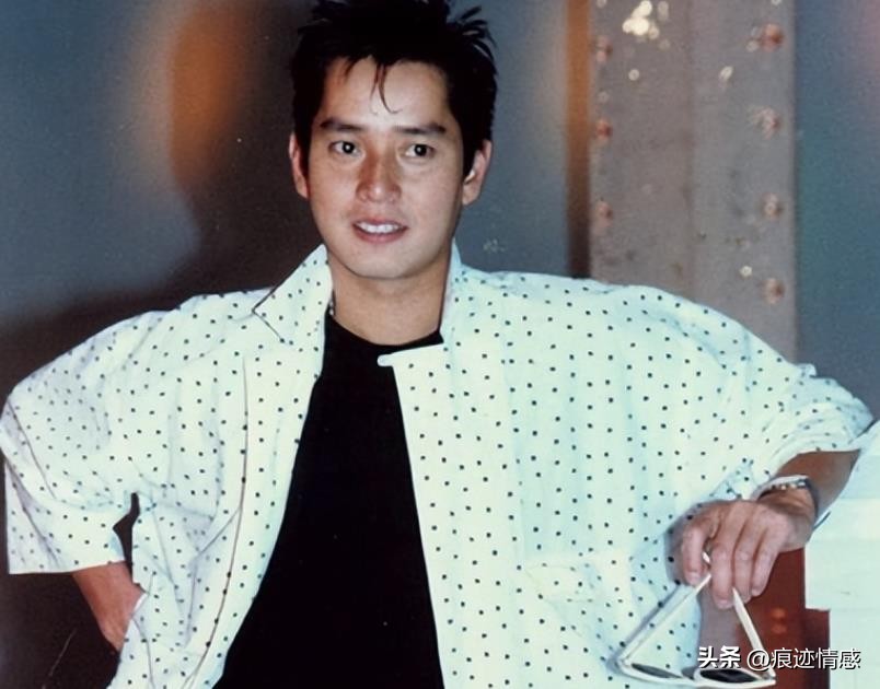 This time, the price of "Merry" is fully reflected in the 73-year-old ...