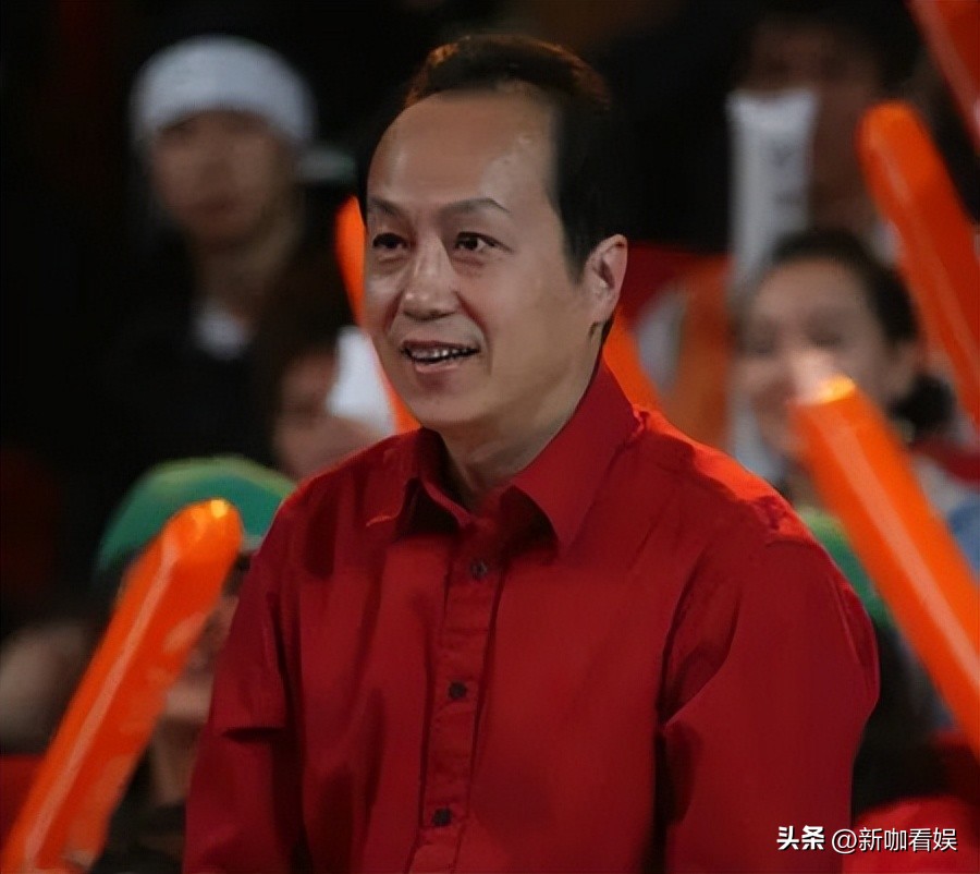 14 years after Luo Jing's death, his wife remarried a wealthy ...