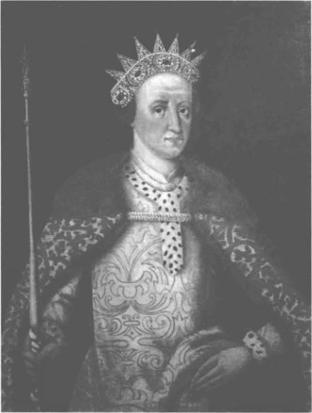 The eight queens of world history - iNEWS