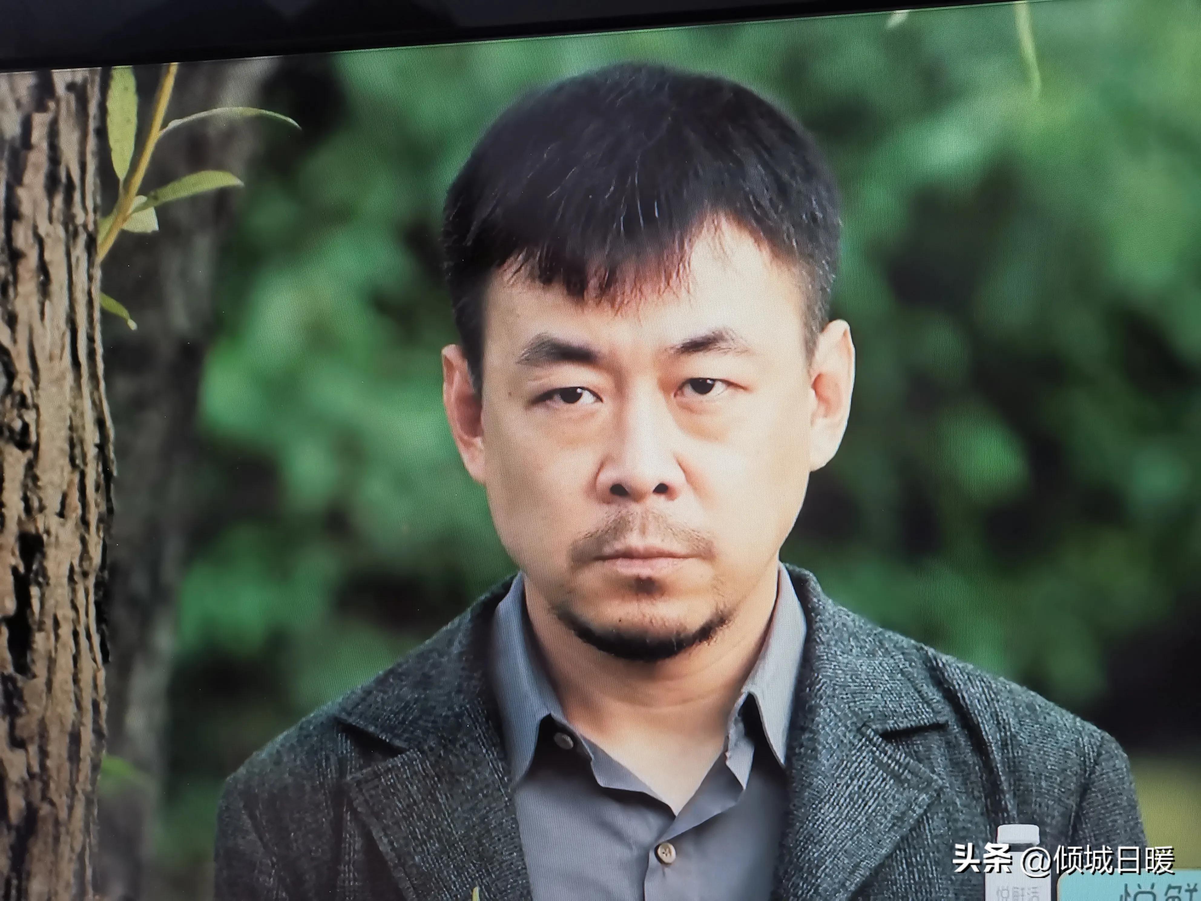 "Infernal Affairs" gave the audience a seemingly open ending. Could it ...