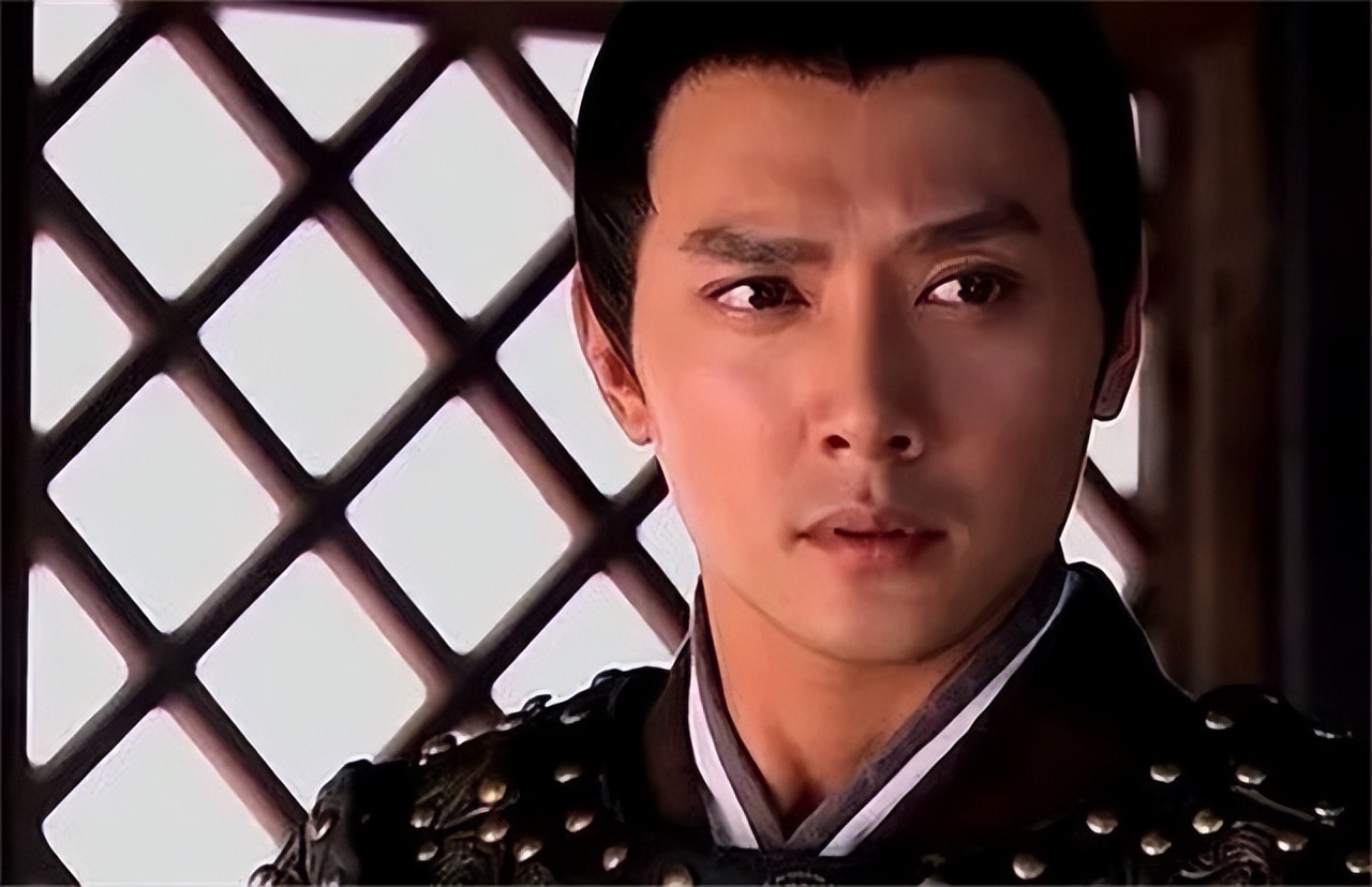 Why did Liu Zhang, the grandson of Liu Bang, die suddenly within three ...