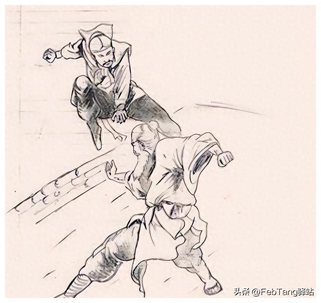 Bruce Lee's pen calligraphy is even more amazing than his kung fu ...