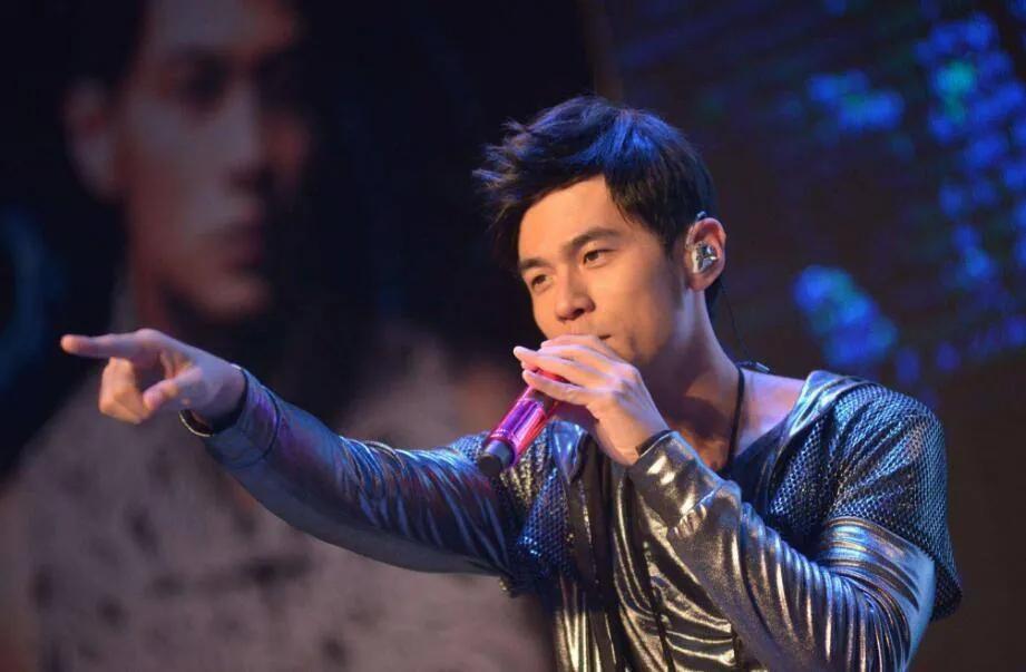 Jay Chou Fan Club, those things that have to be said - iNEWS