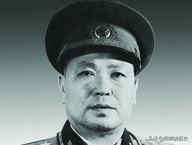 Who are the main leaders of the Red Army guerrillas in the eight ...
