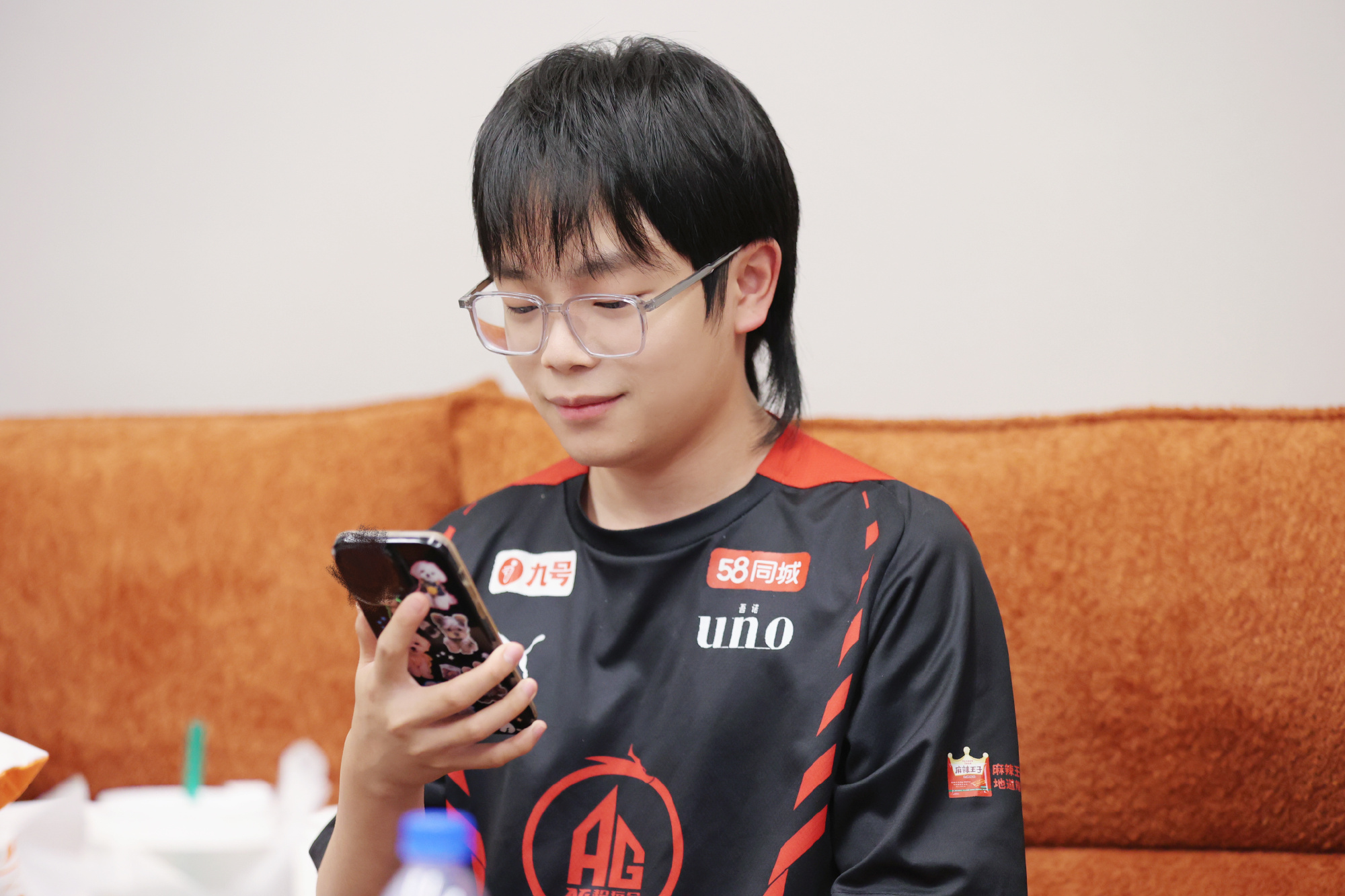 Yinuo's peak score is still the highest among AG, Zhongyi works hard to ...