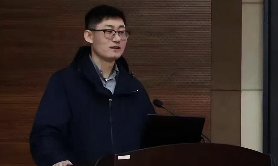 Feng Yanghe, a top expert in the People's Liberation Army, died ...