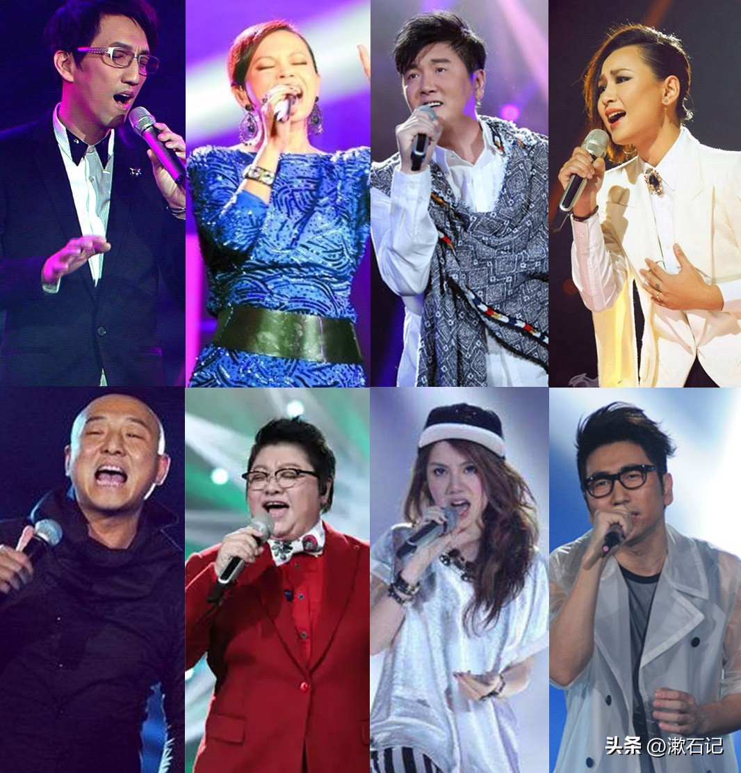 5 variety shows that linger, gasp and gasp: the audience can't stand it ...