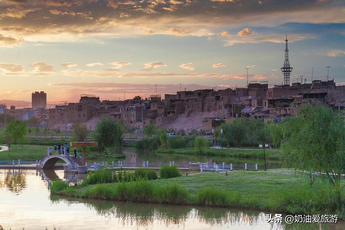 Three summer niche natural travel destinations that you must have never ...