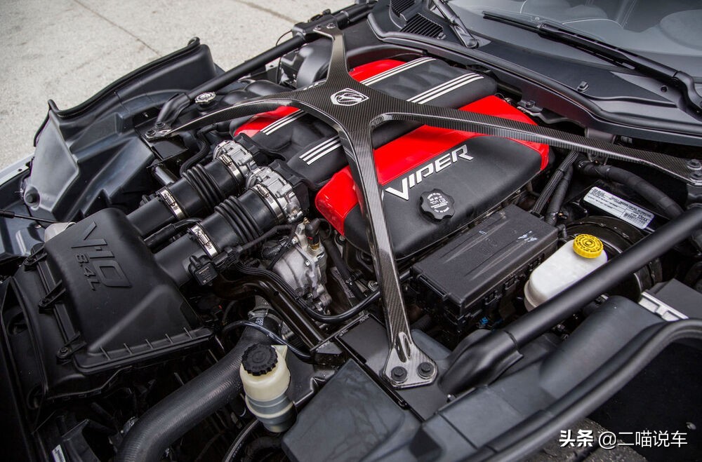 How did the American supercar, the Dodge Viper, evolve step by step ...