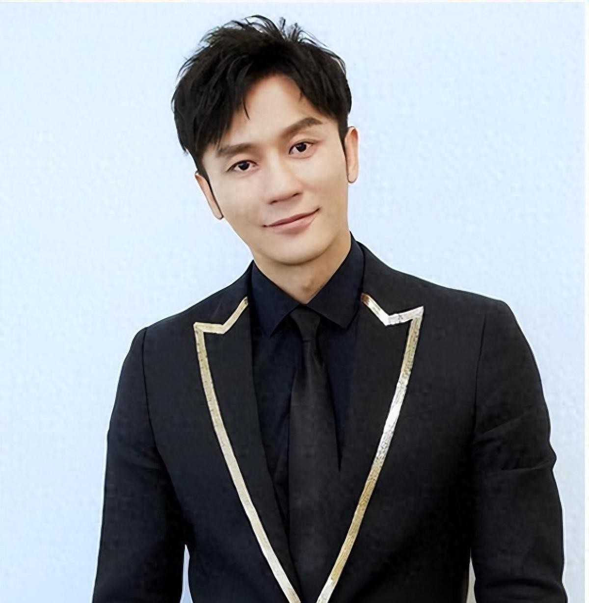 Li Chen, it's too sudden! On September 24, Li Chen, who had been low ...