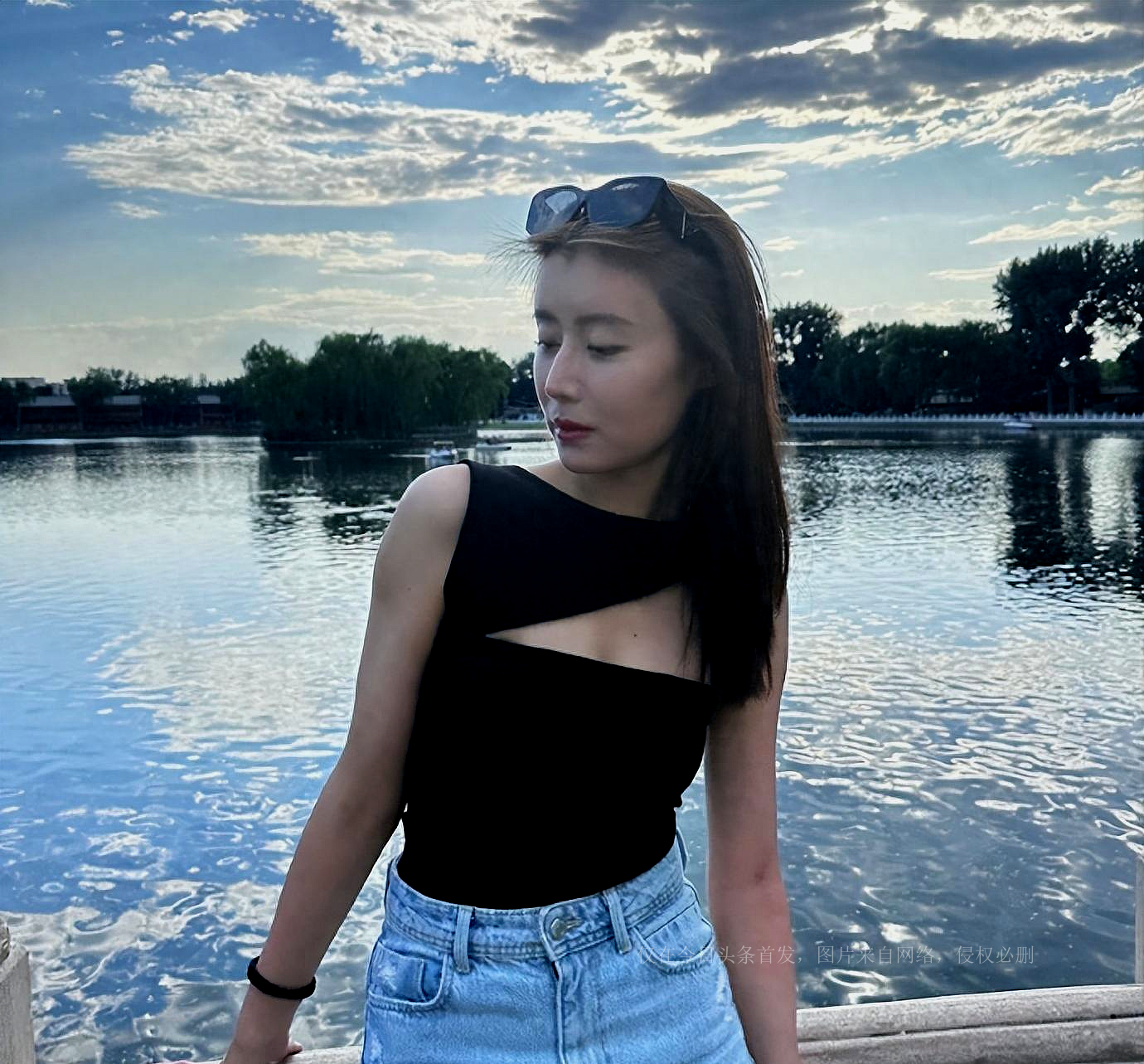 "The Sea in the Dream" 38: Zhao Xiaohui is actually Guo Heizi's excuse ...