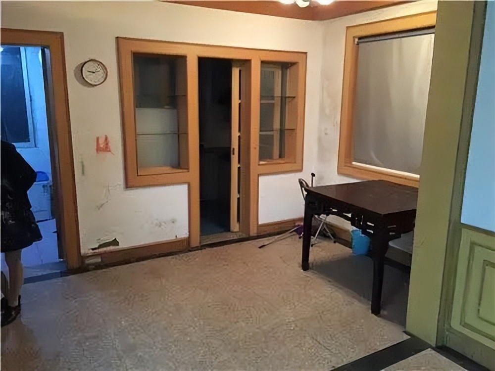 What is the difference between old house rectification, bureau ...