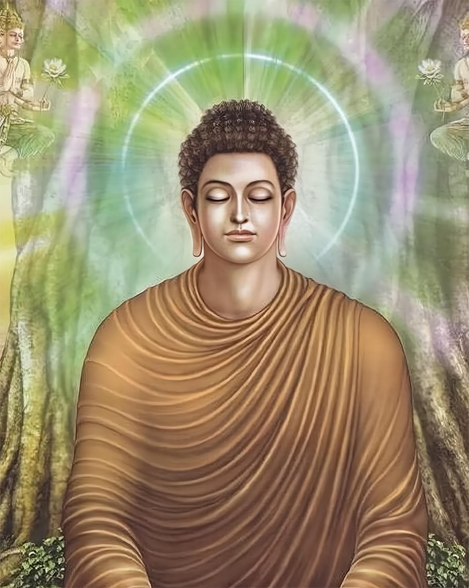 Mogao Thousand Grottoes are full of sand, and the cliffs are covered ...