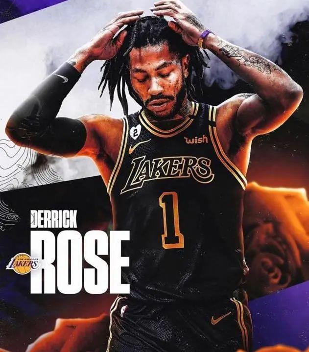4 wins and 1 loss! The Lakers are going to stage a black 13 miracle! It ...