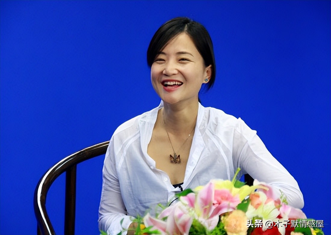 Guo Keyu is in good condition and admits that he has many people ...