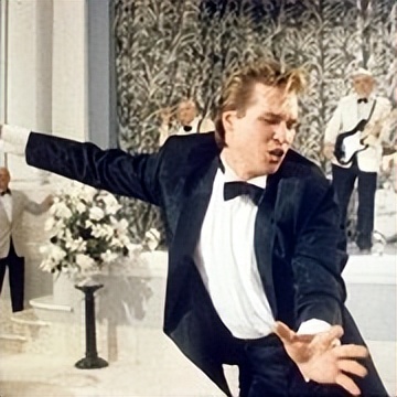 What happened to the nonsensical rock singer and genius girl who was ...