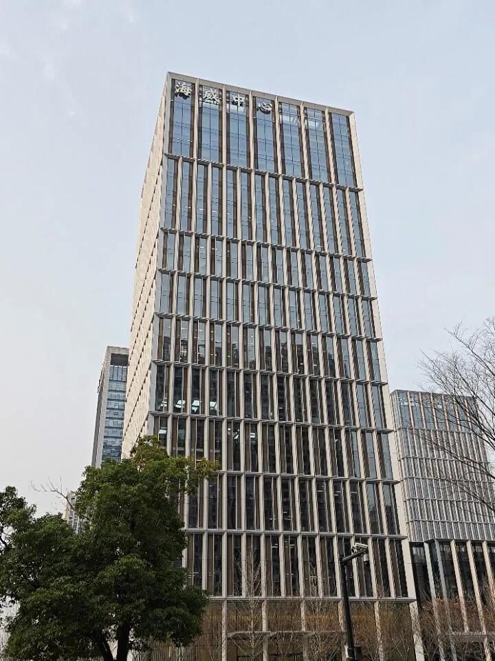 Xinxuan's appearance is in charge of beauties Dandan and Xu Jie ...