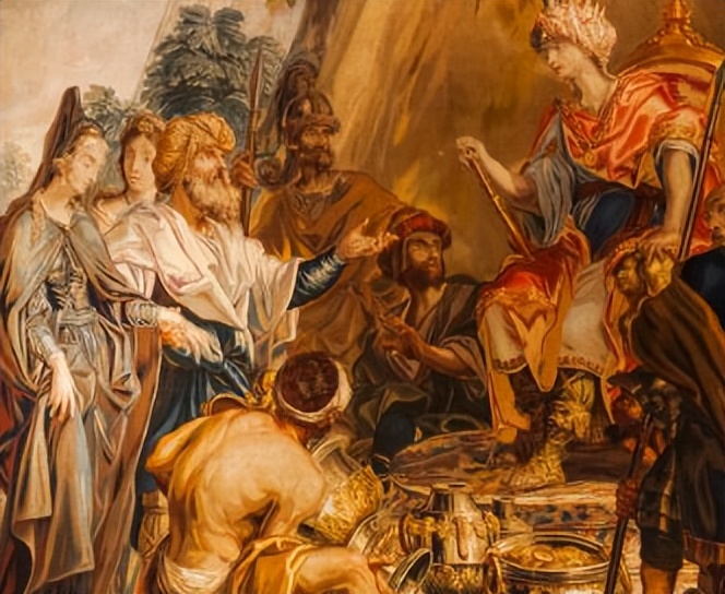 How the Hunnic Invasion in 754 AD weakened the Byzantine Empire ...