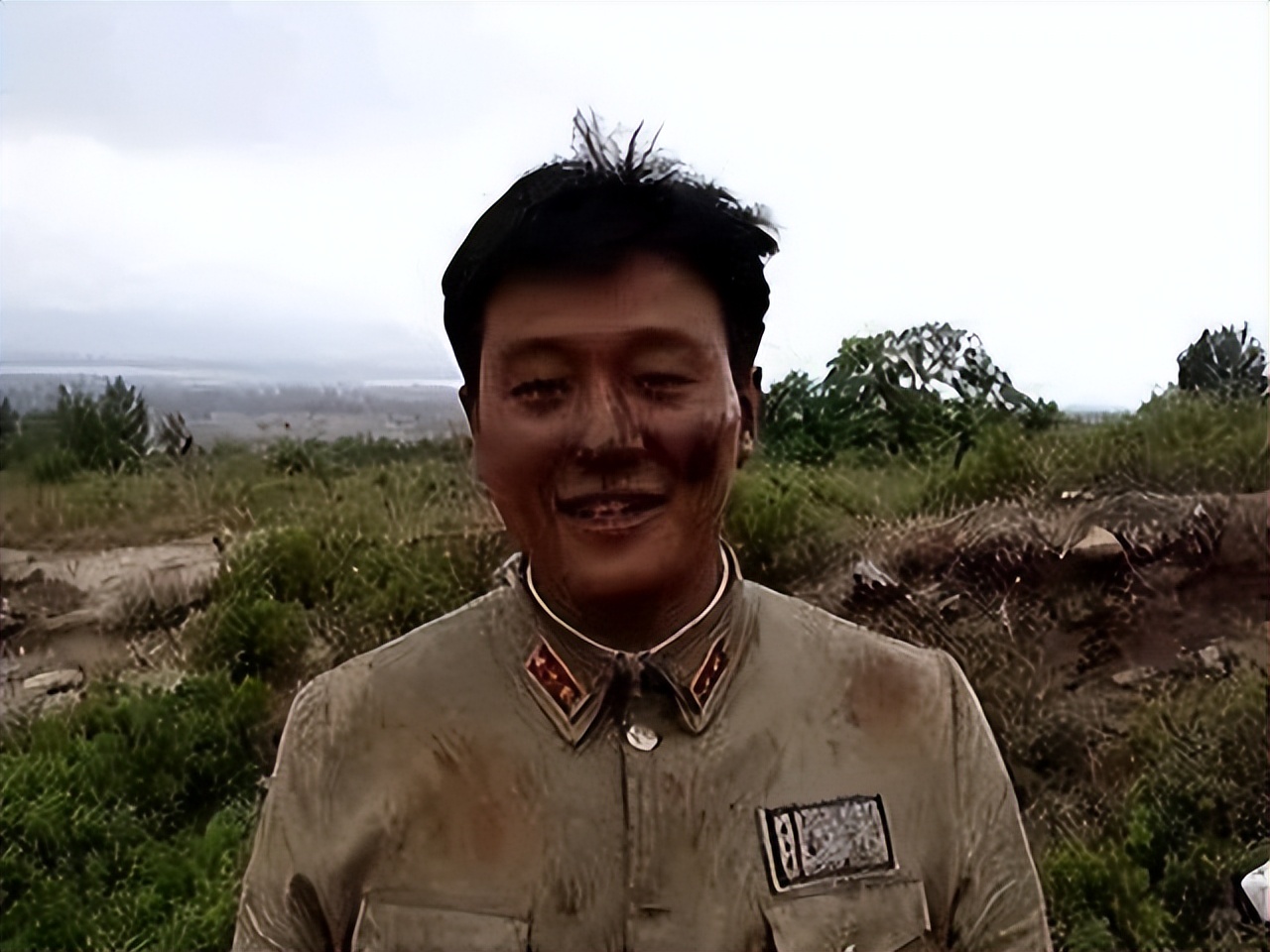 Tong Dawei at the peak of his career, why did he insist on marrying his ...