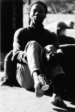 Exploring the strange race, the two-toed African nation - iNEWS