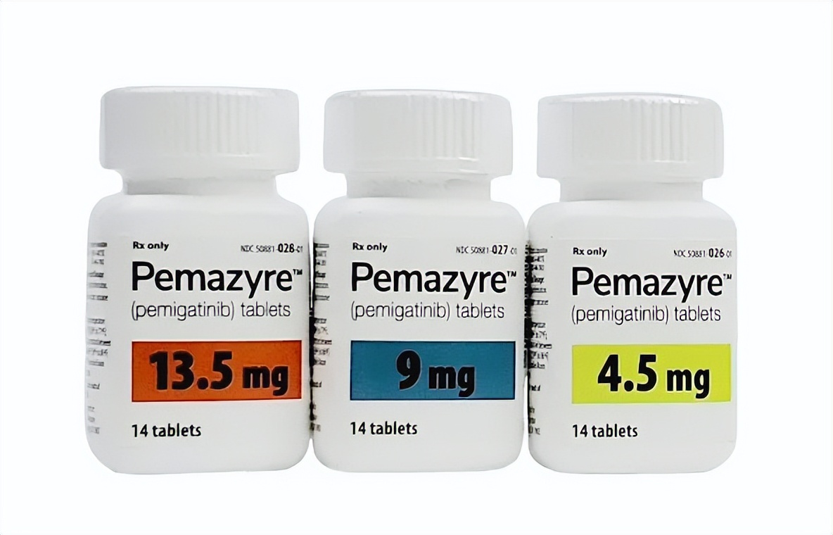 FDA approves pemigatinib for FGFR1 myeloid or lymphoid tumors - iNEWS
