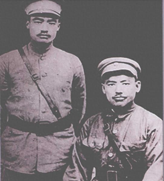 The history of Ma Bufang's rise to prominence: Driving away his uncle ...
