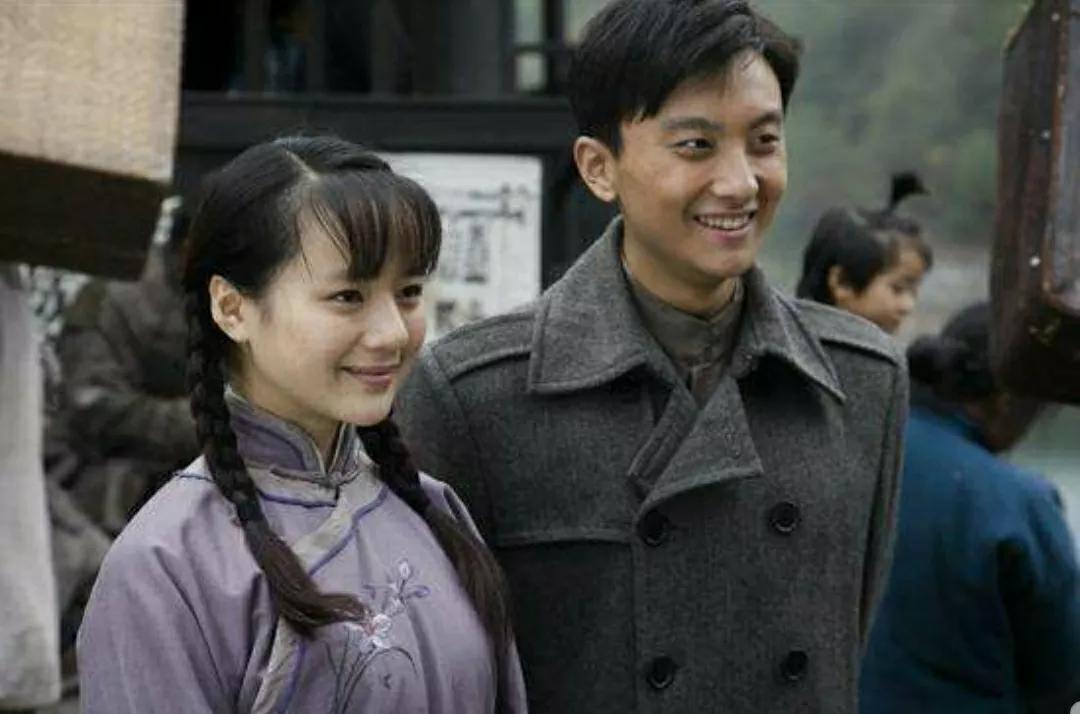 "Battle of Changsha" 1: Fall in love with Yang Zi and Huo Jianhua!A ...