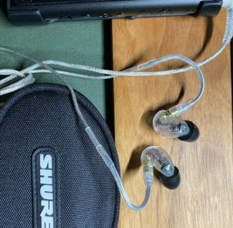 Wired earphones with warm and pleasant sound quality, these four models ...