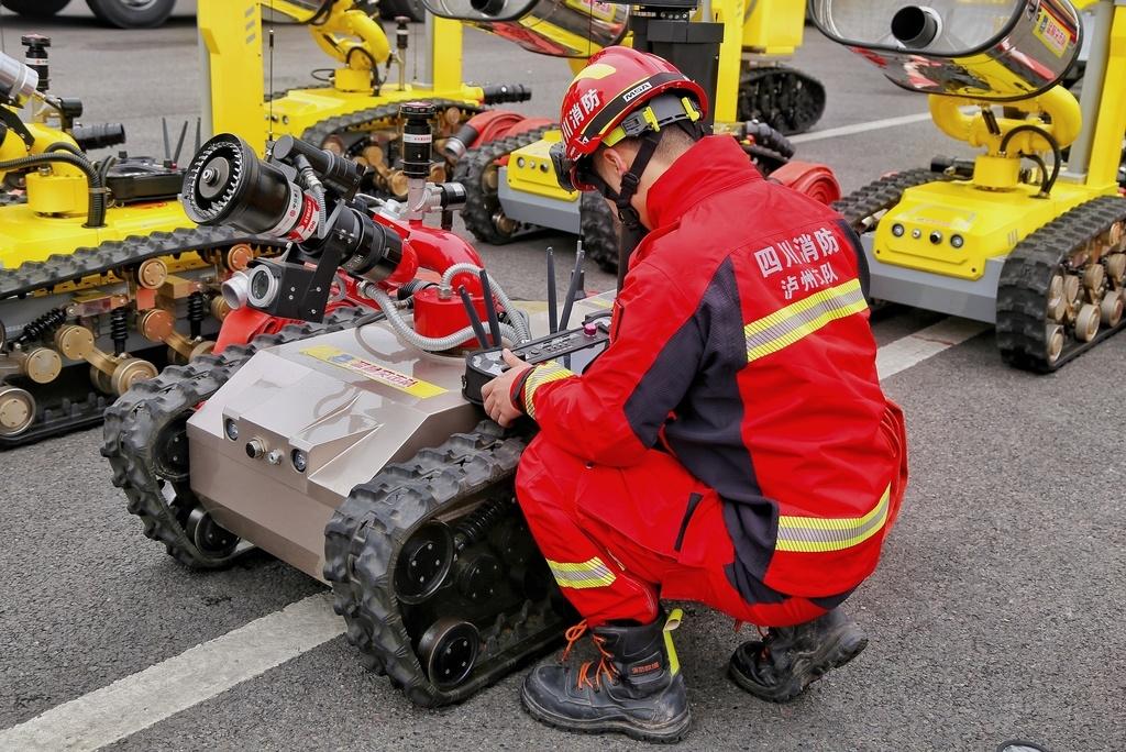 From Intelligent Decision Making to Life Saving: Revealed! Algorithm ...