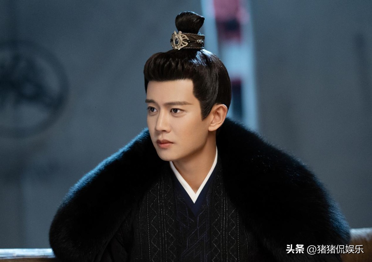 Bailu is coming with a new sweet pet drama, the male protagonist is ...