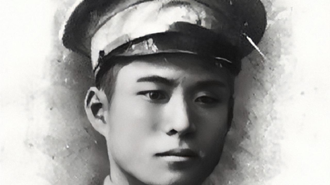 The real story of Du Yuming's capture: Before being captured, he ...