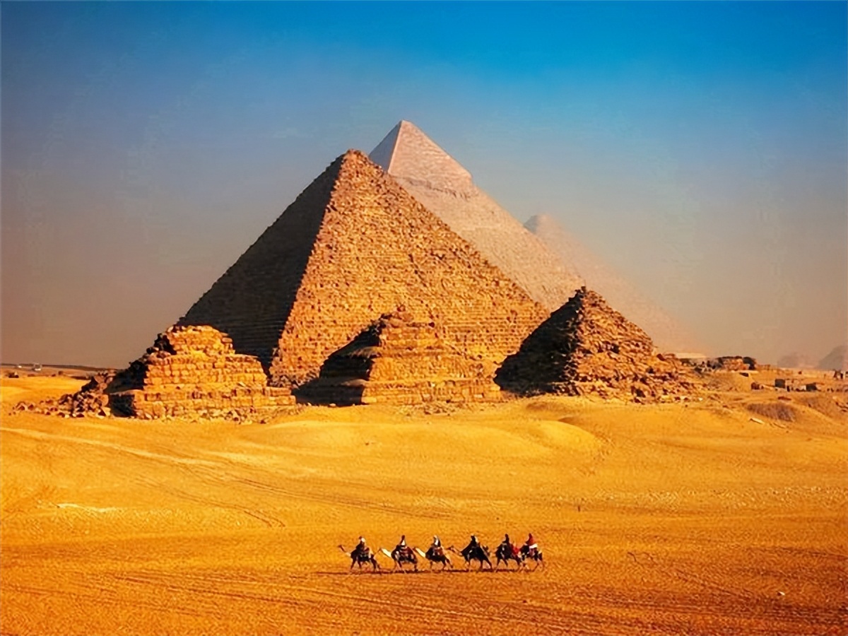 What does 142857 in the Egyptian pyramids mean?Why is it called the ...