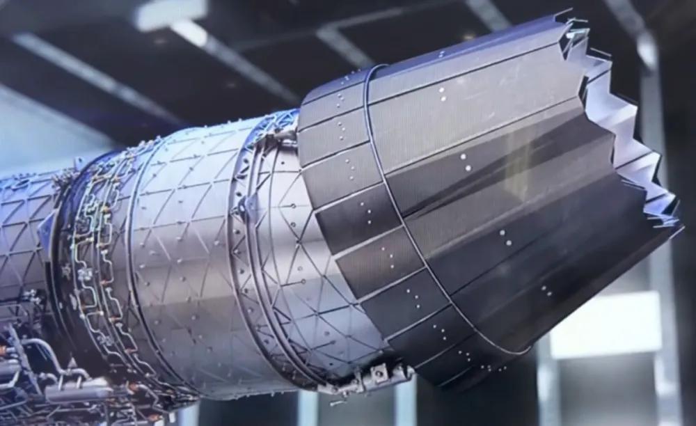 The Truth About F119 Engine Life: The 8,000-hour Claim Is Overblown ...