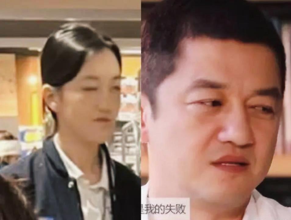 16-year-old Li Yan was met by chance while shopping abroad, and her ...