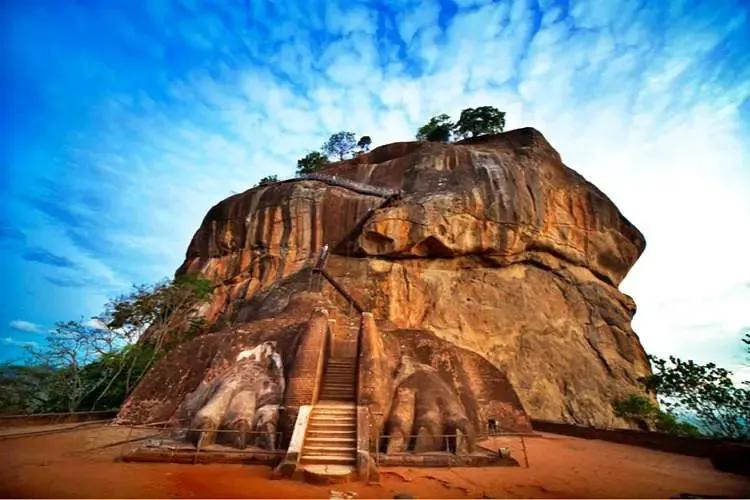 The Sinhala Kingdom (Sri Lanka) - iNEWS