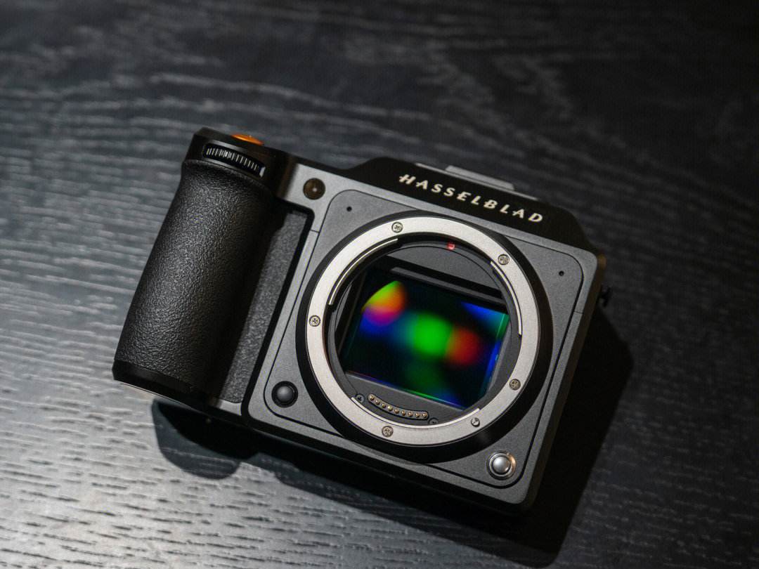 Why are medium format cameras destined to become niche commodities? - iNEWS