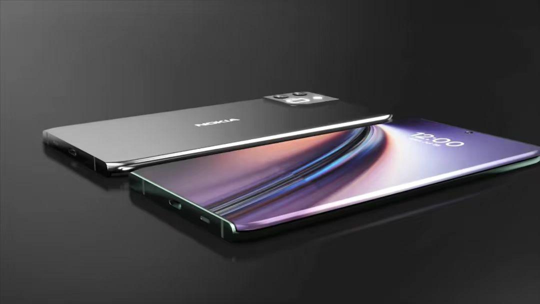 Nokia may usher in the "second spring", the new Nokia N98 is expected ...