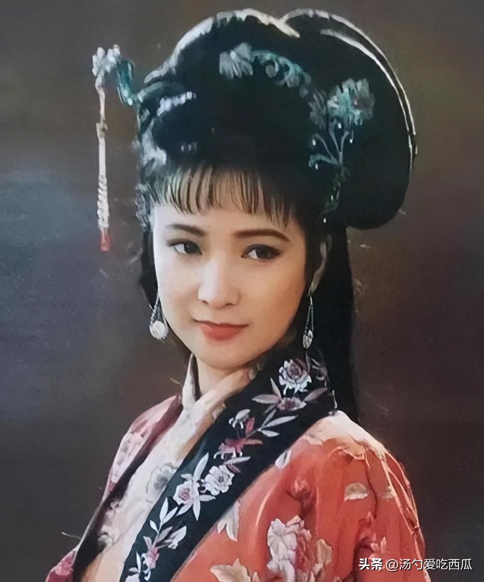 20 years ago, Xu Yajun abandoned his lover He Qing and fell into the ...