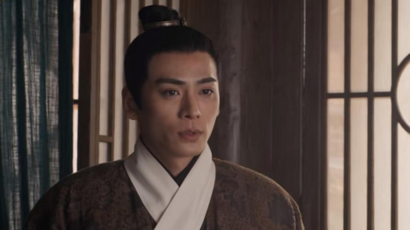 Yunxiang's "strangeness" and "conspiracy" in "The Legend of Yunxiang" seem ordinary but powerful ...