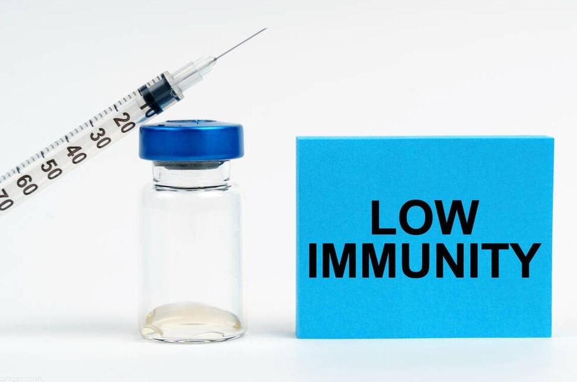 How to fundamentally improve the body's immunity? - iNEWS