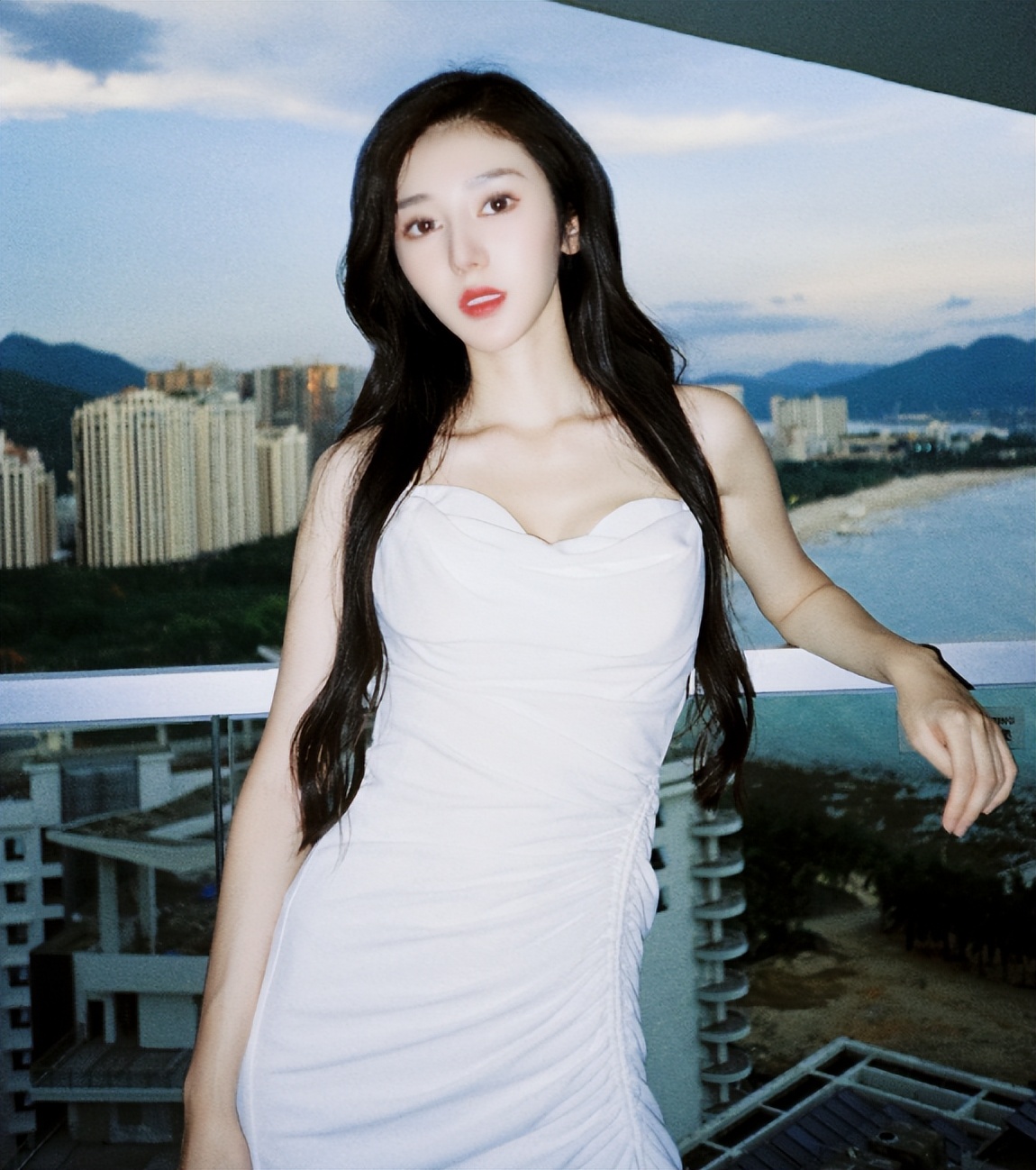 The Four Young Masters in Beijing really know how to play, and Wang Yu ...