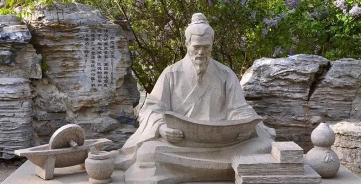 Medical Master of the Tang Dynasty: Sun Simiao and His Medical Legend ...