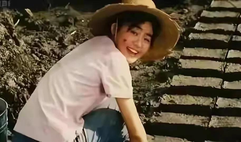 Actor Cong Shan: Bid farewell to her husband Shi Liang, remarry a ...