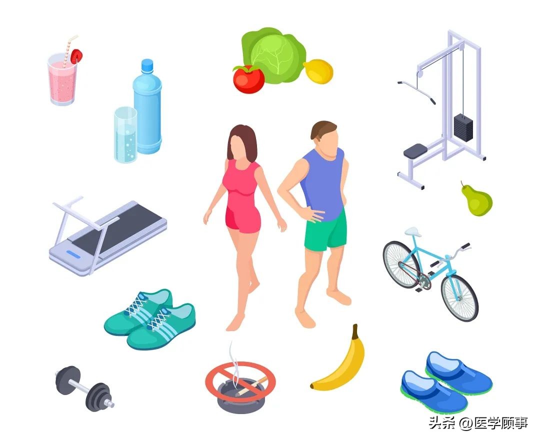 Headache and don't know why?"Stuck neck" may be the "culprit" of ...