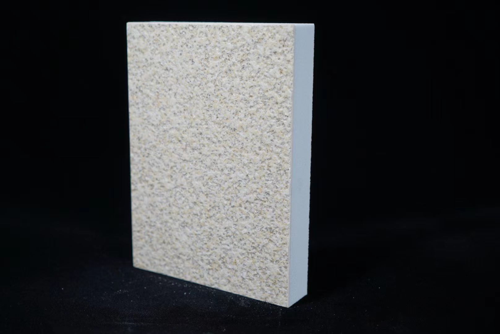 What is Light Porcelain Glazed Sintered Thermal Insulation Decorative ...